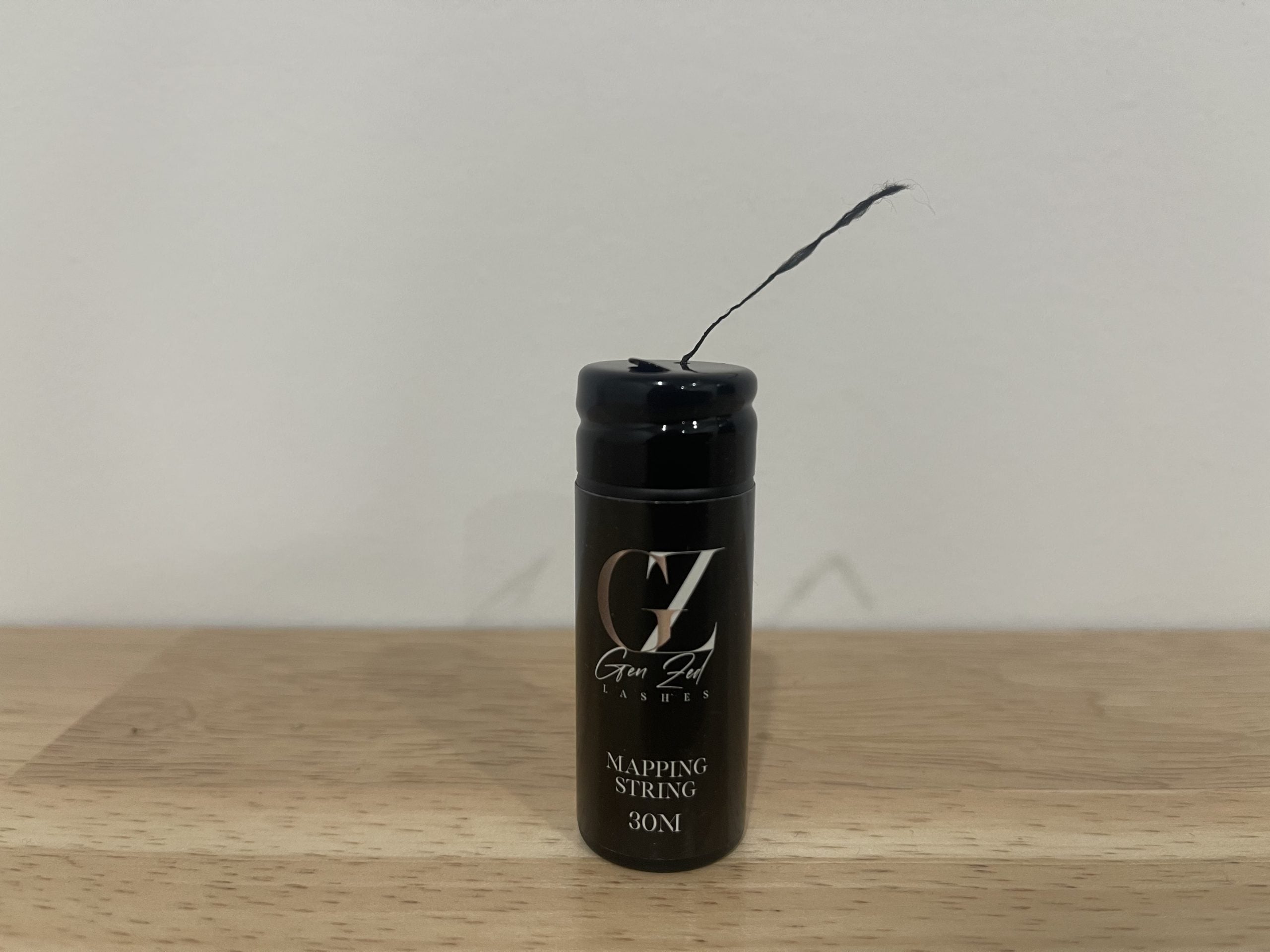Gen Zed Mapping String in Canister – TAS Beauty