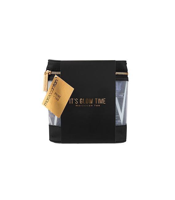 Moroccan Tan Prime + Tan Gift Pack – TAS Beauty