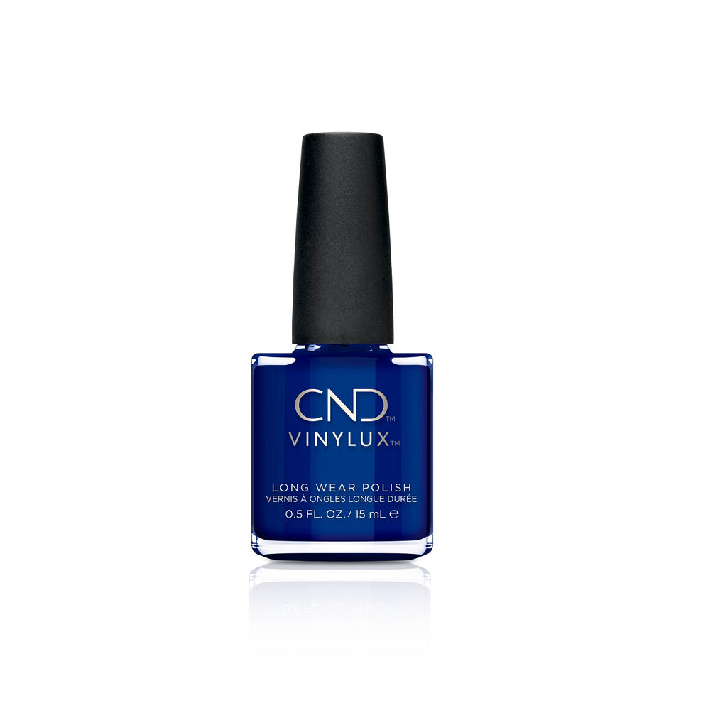 CND Vinylux Nail Polish - Blue Moon* – TAS Beauty