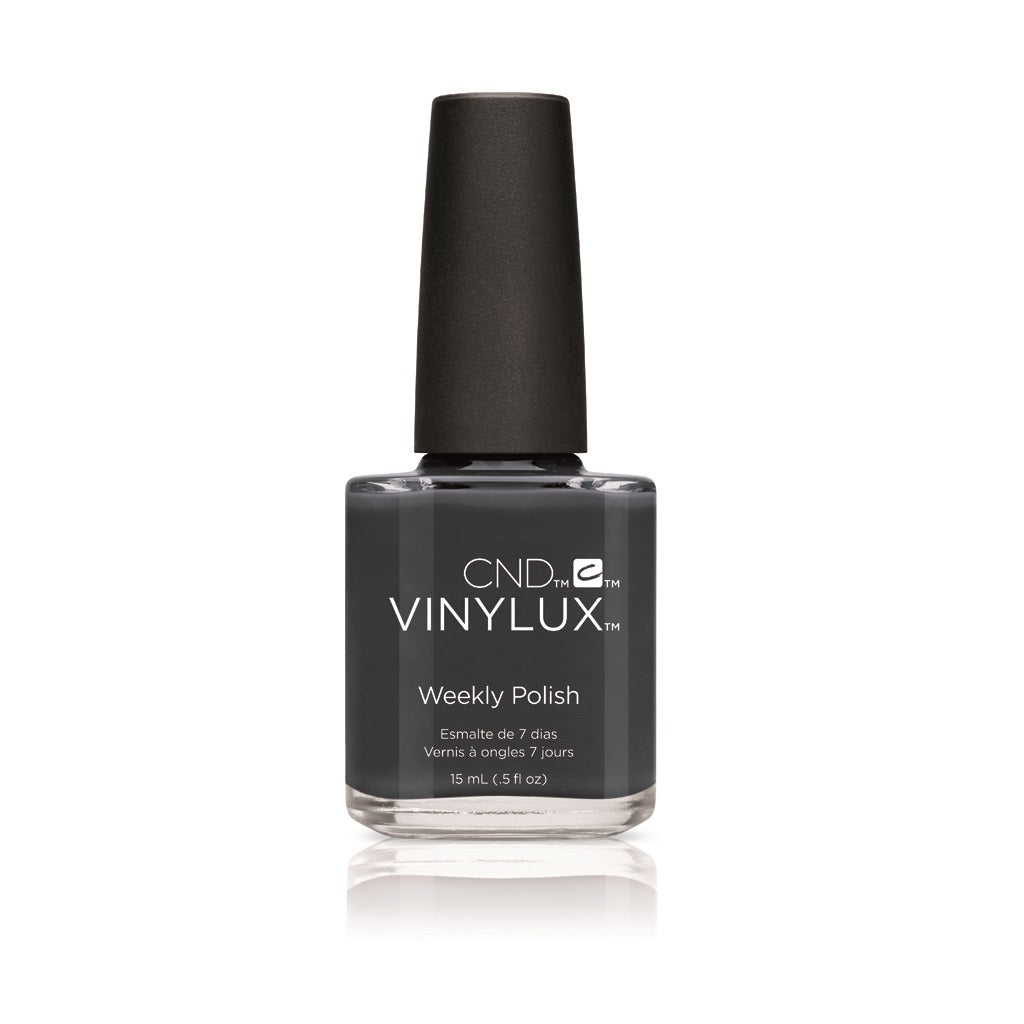 Vinylux - Asphalt – TAS Beauty