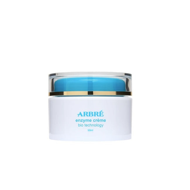 Arbre Bio Tech Enzyme Creme 50ml – TAS Beauty