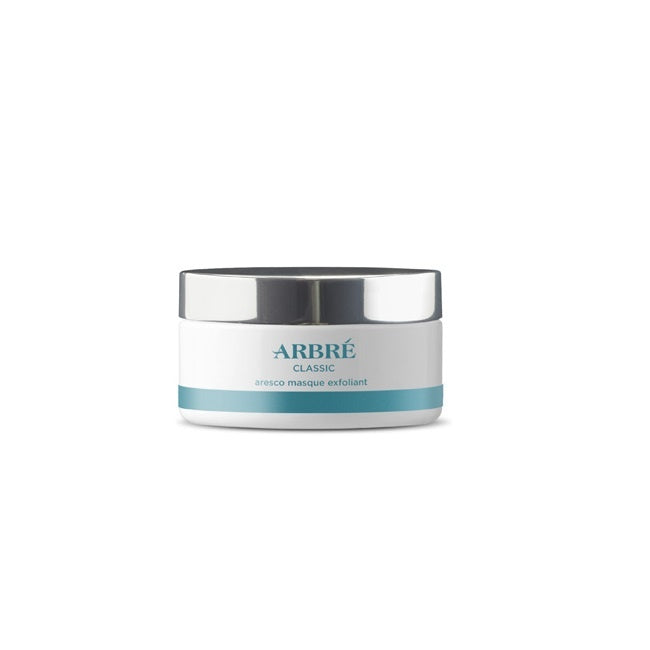 Arbre Aresco Masque Exfoliant – TAS Beauty
