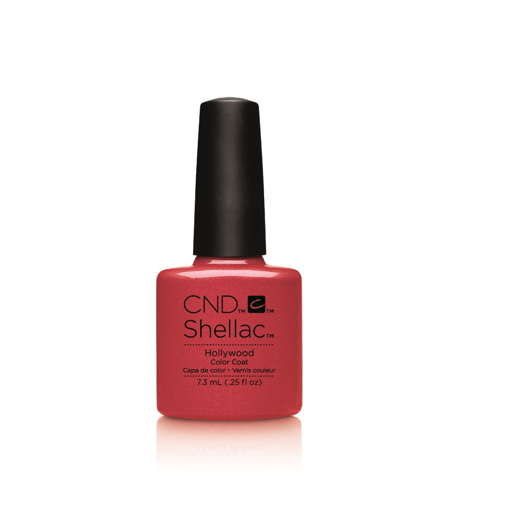 Shellac - Hollywood – TAS Beauty