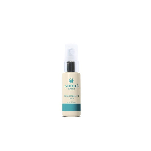 Arbre Instant Face Lift Creme 30ml – TAS Beauty