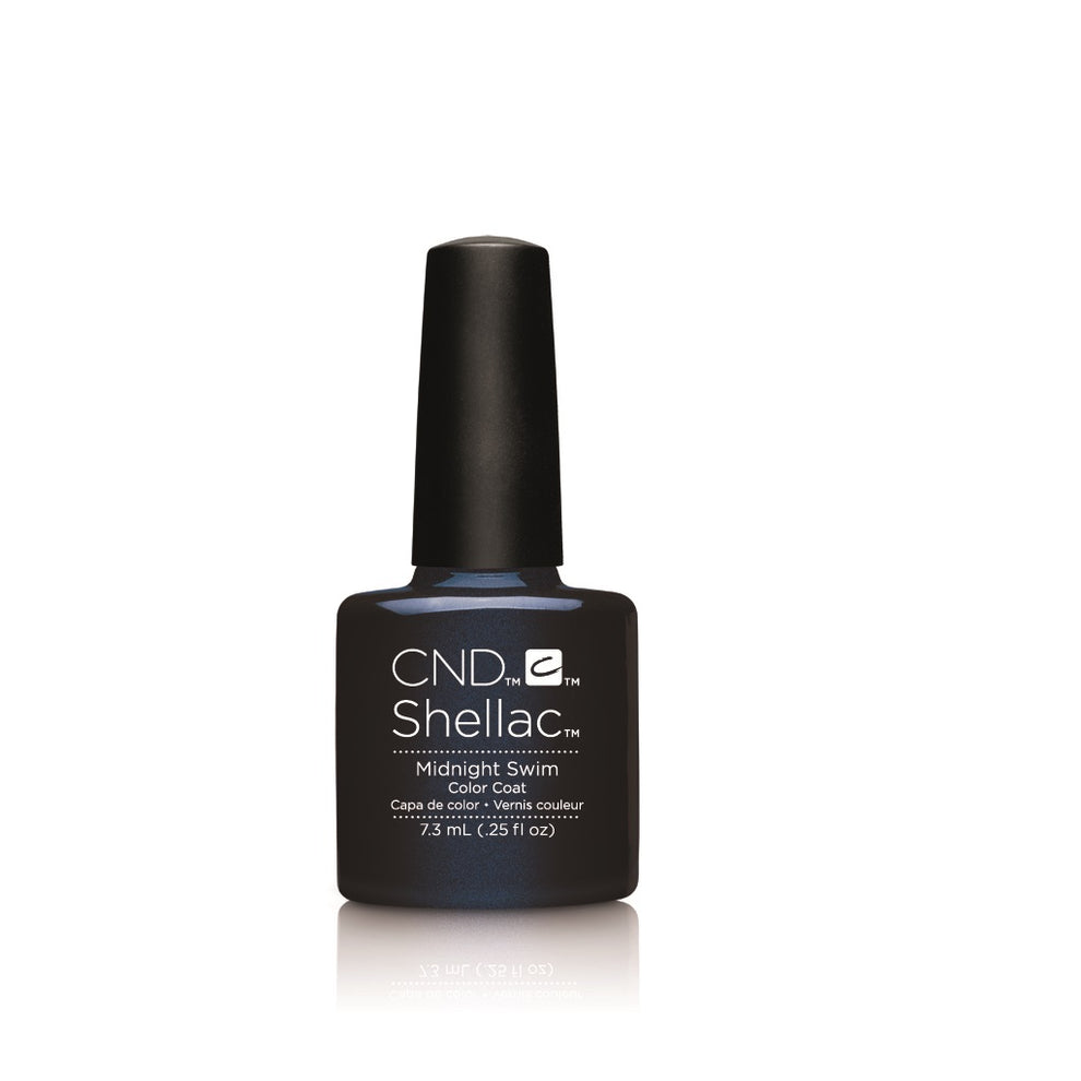 Shellac - Midnight Swim – TAS Beauty