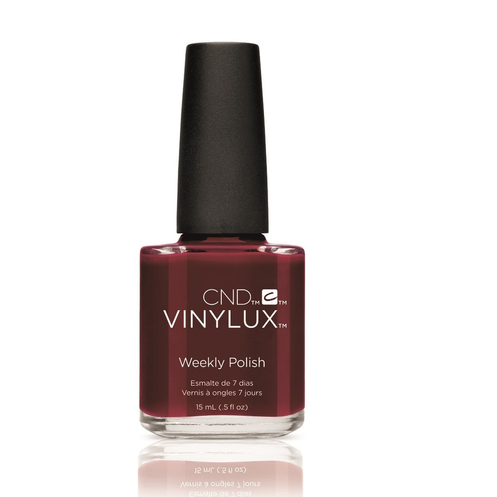 Vinylux - Oxblood – TAS Beauty