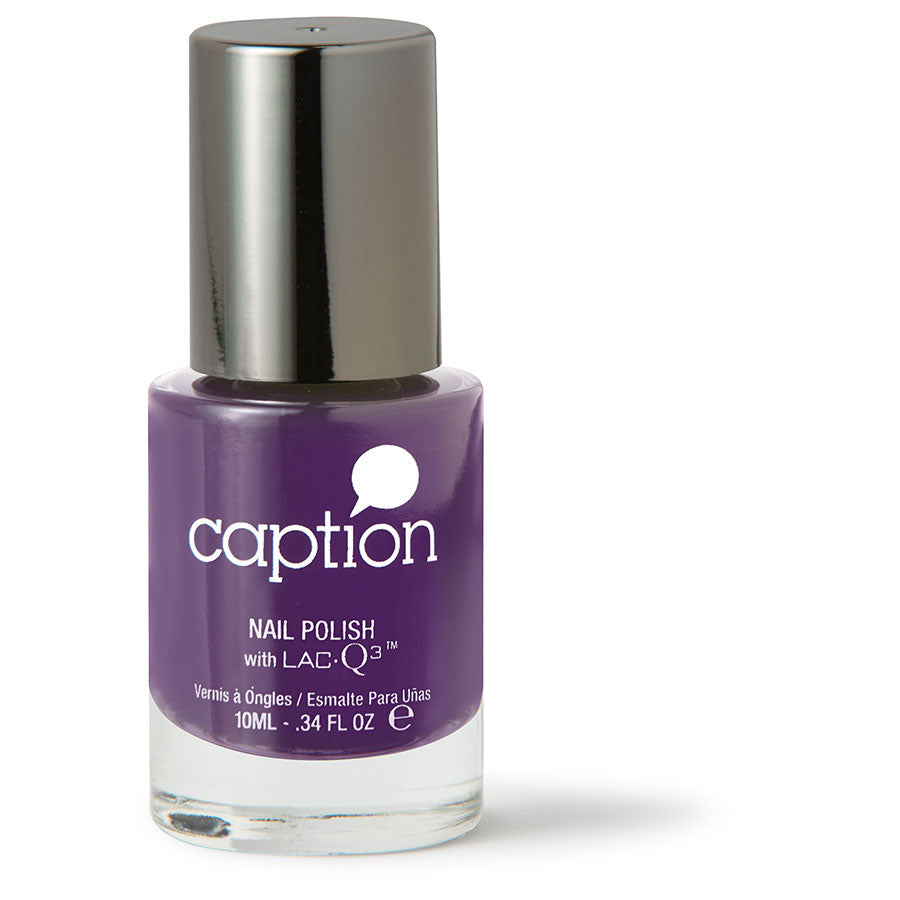 Caption #013 OMG, Seriously for Real? – TAS Beauty