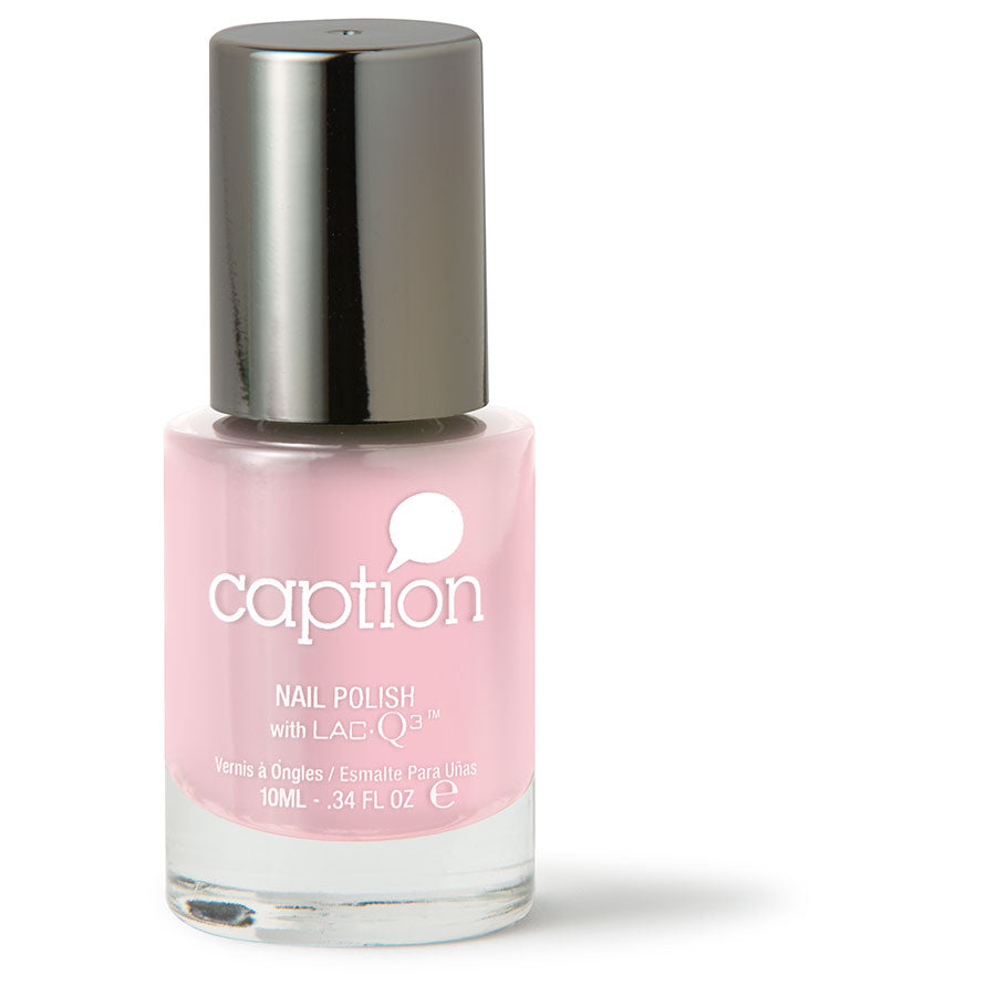Caption #032 Yeah, What She Said – TAS Beauty