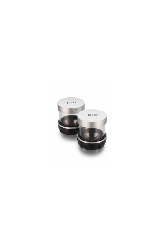 Pro V Solution Cups – TAS Beauty