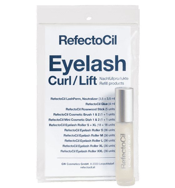 Lash Lifting – TAS Beauty