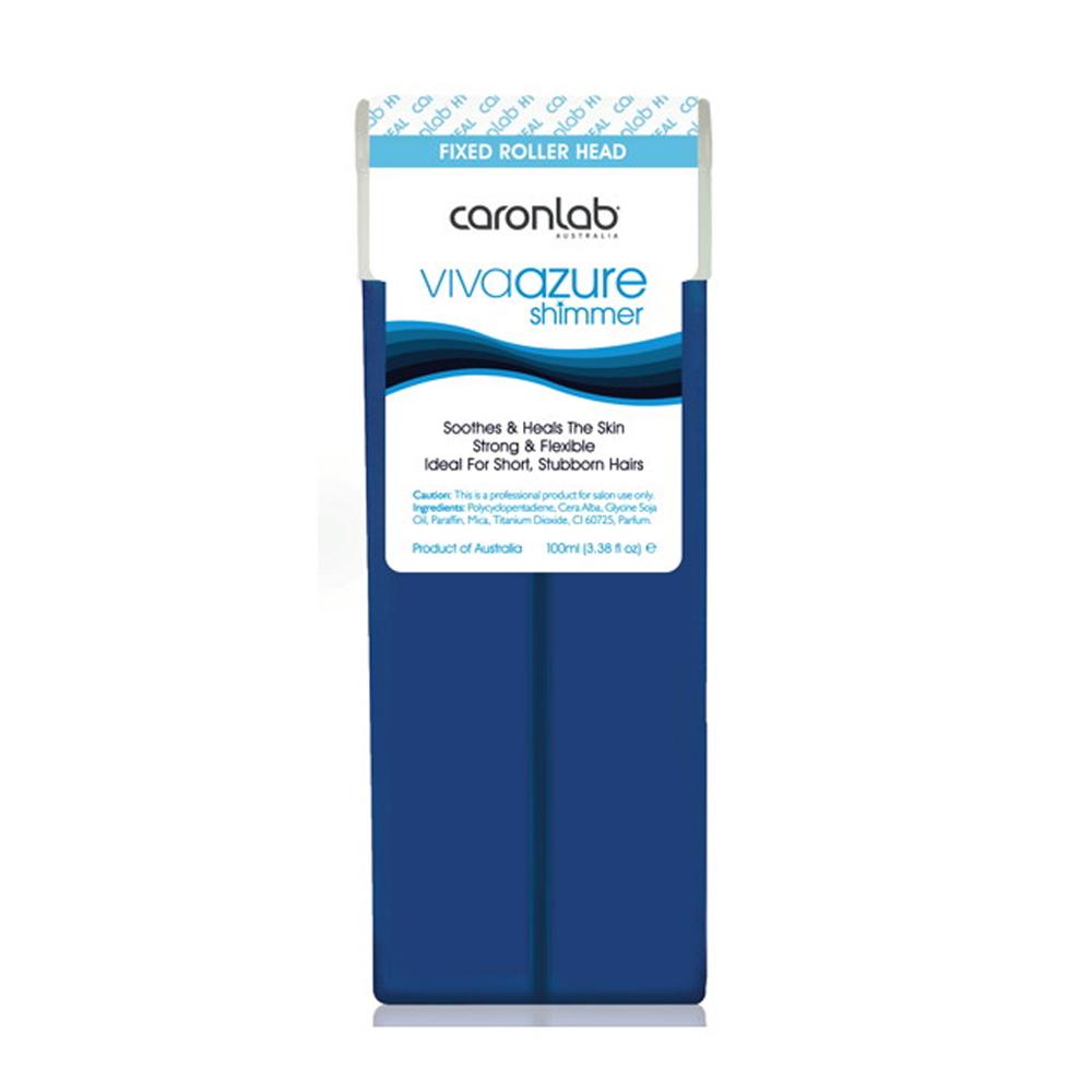 Caron Viva Azure Strip Wax Cartridge – TAS Beauty