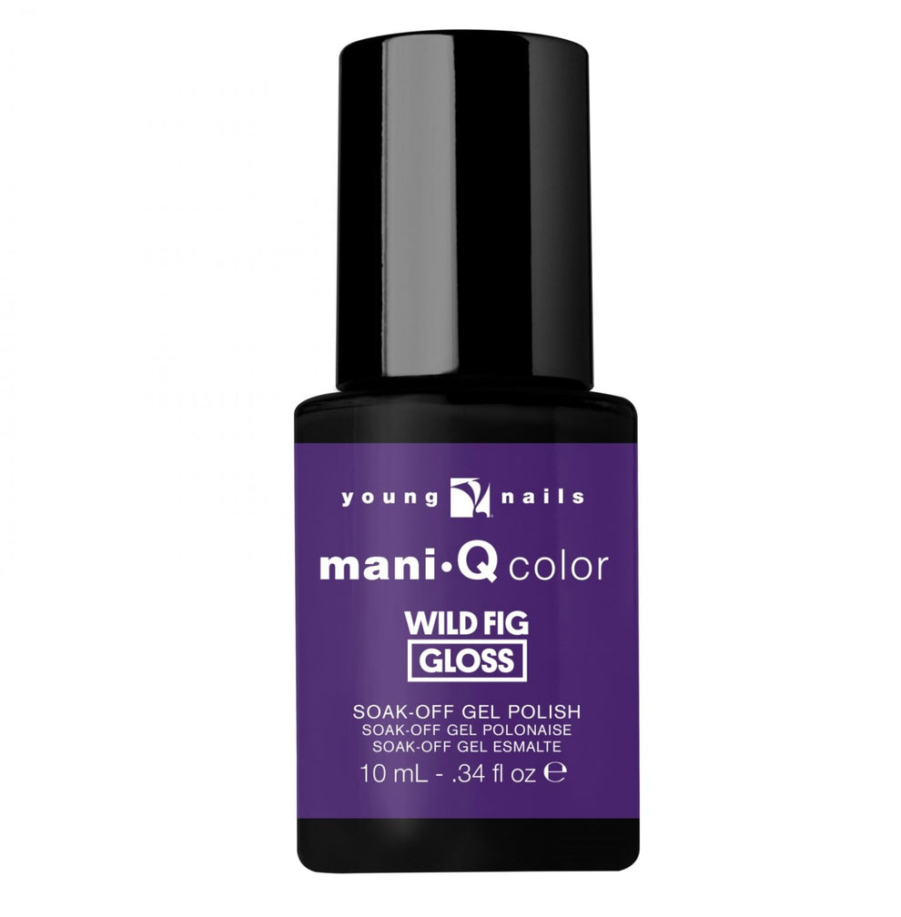 Mani-Q Wild Fig 10ml – TAS Beauty