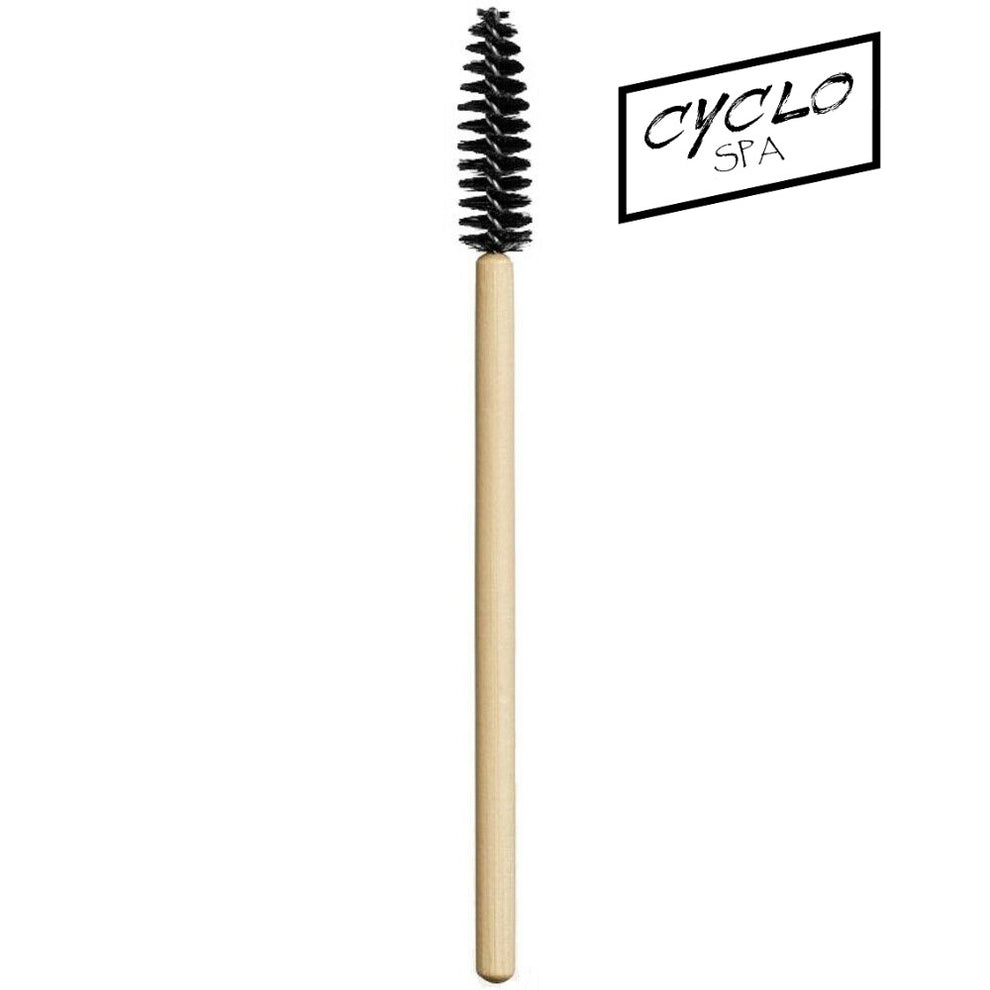 Cyclo Spa Bamboo Mascara Wand 50 pack – TAS Beauty