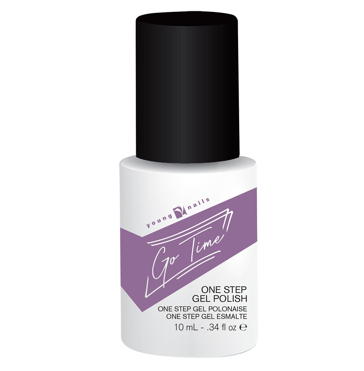 GoTime - Way Above Average – TAS Beauty