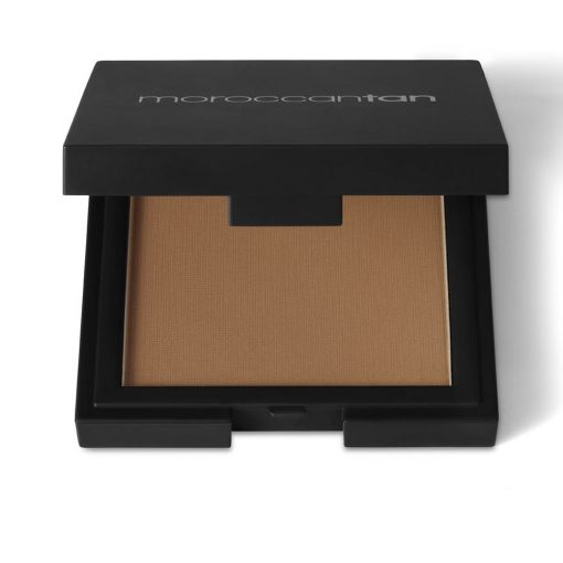 Moroccan Tan Bronzer (Powder) – TAS Beauty