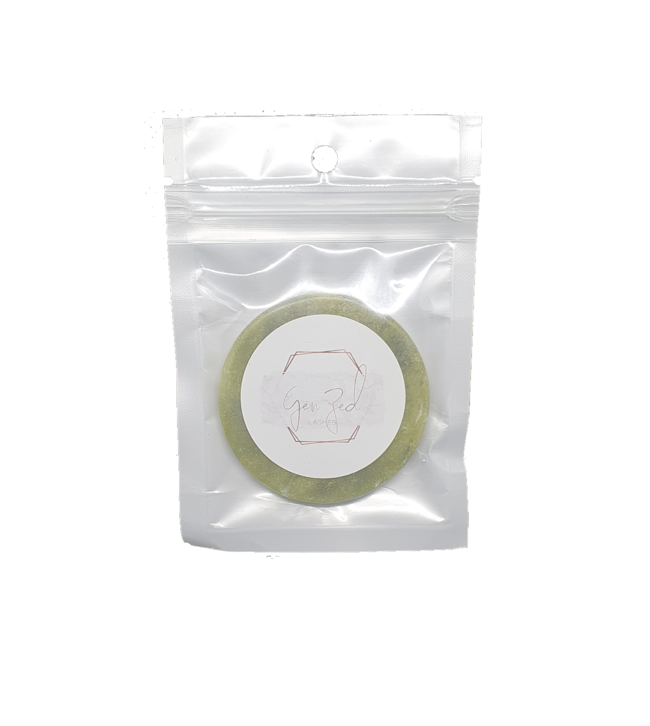 Gen Zed Jade Stone – TAS Beauty