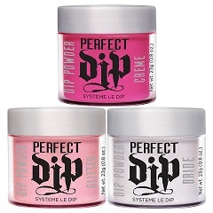 Artistic Perfect Dip Colours 23g – TAS Beauty
