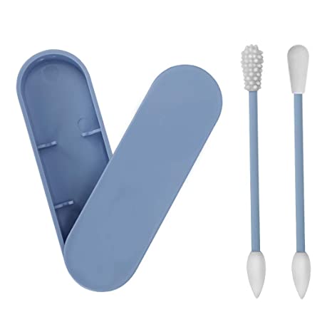 Gen Zed Silicone Swab – TAS Beauty